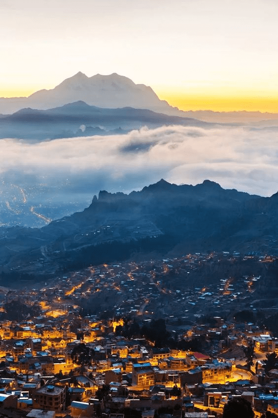 15 Most Famous Spanish-speaking Cities