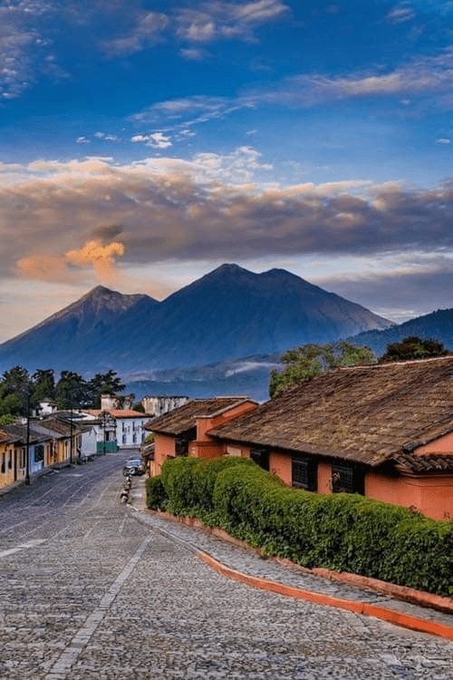 15 Most Famous Spanish-speaking Cities