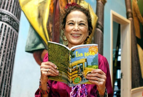 12 Hispanic Authors Who Target Young Adults and Teens