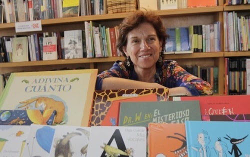 12 Hispanic Authors Who Target Young Adults and Teens