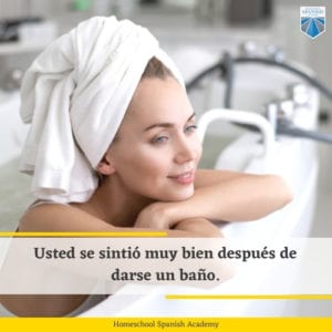 Sentirse Conjugation: Free Spanish Lesson and Quiz