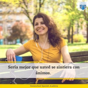Sentirse Conjugation: Free Spanish Lesson and Quiz