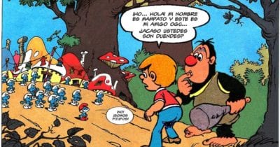 15 Best Spanish Comics to Read Online