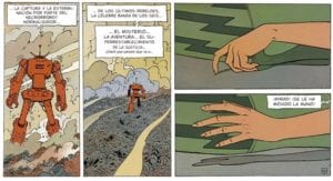 15 Best Spanish Comics to Read Online