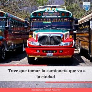 Top 20 Guatemalan Words and Slang Expressions You Should Know