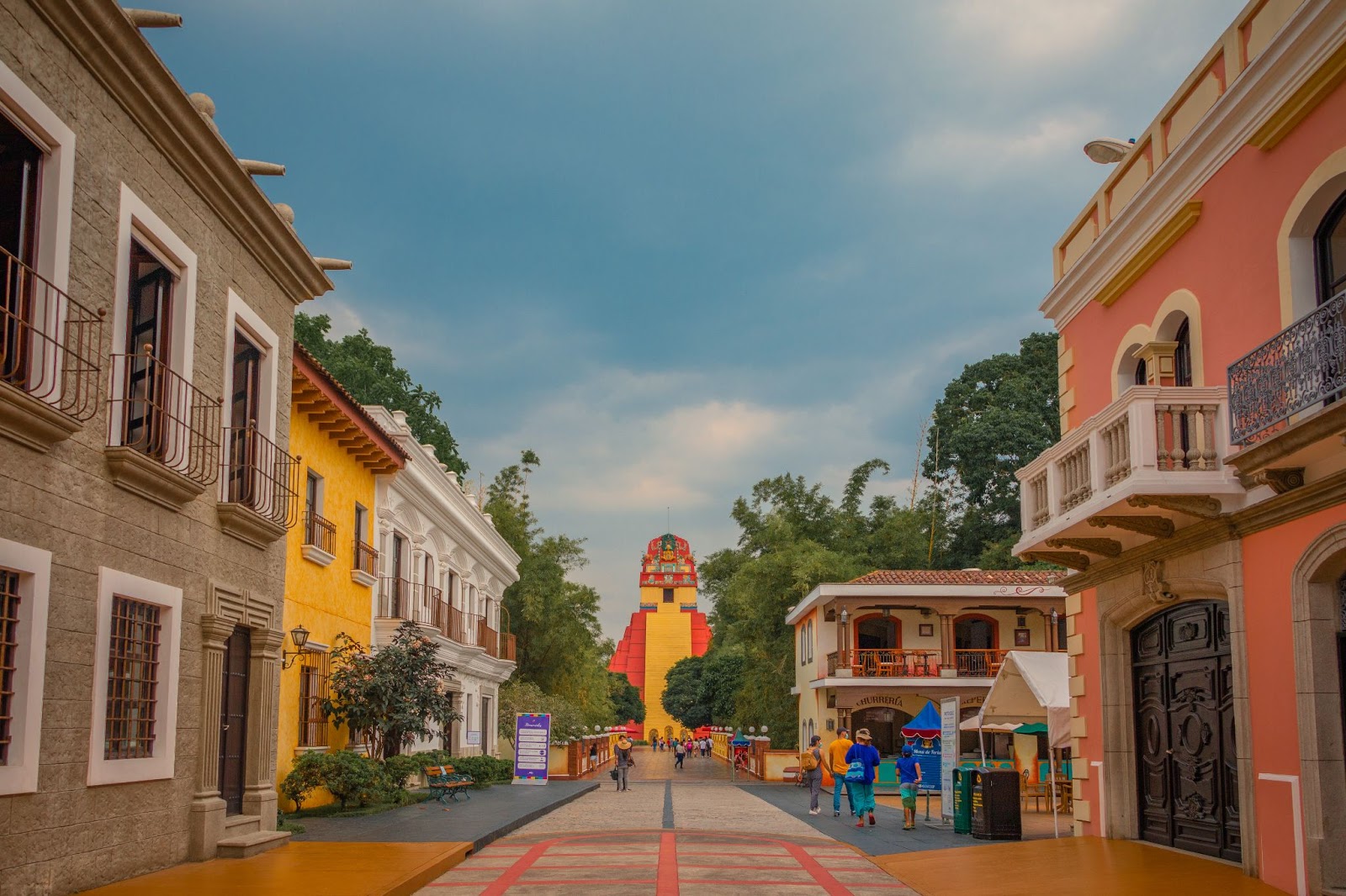13 Incredible Tourist Attractions in Guatemala