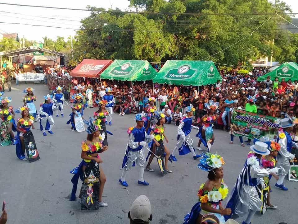 Dominican Republic Special Celebrations