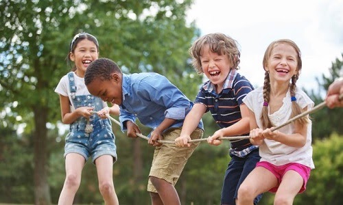 Stages of Life in Spanish: Vocabulary and Timeline