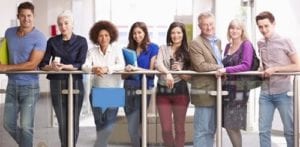 Stages of Life in Spanish: Vocabulary and Timeline