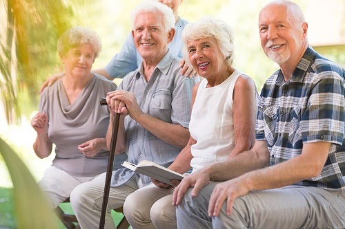 Stages of Life in Spanish: Vocabulary and Timeline