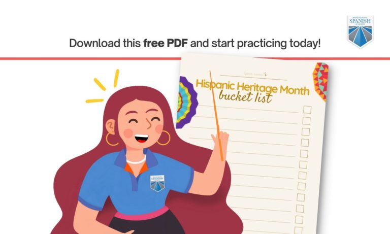 10 Creative Ways to Celebrate Hispanic Heritage Month in 2021