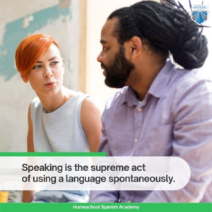 10 Ways Speaking a Language Helps You Learn It Faster