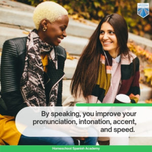 10 Ways Speaking a Language Helps You Learn It Faster