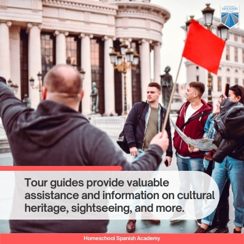 18 Enjoyable Career Options for Spanish Majors