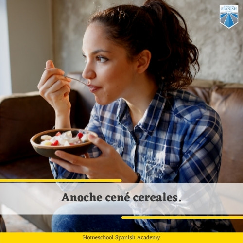 18 Preterite Trigger Words in Spanish for Conversations in Past Tense