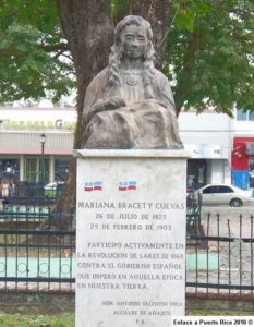 Puerto Rico's Armed Rebellion: El Grito de Lares