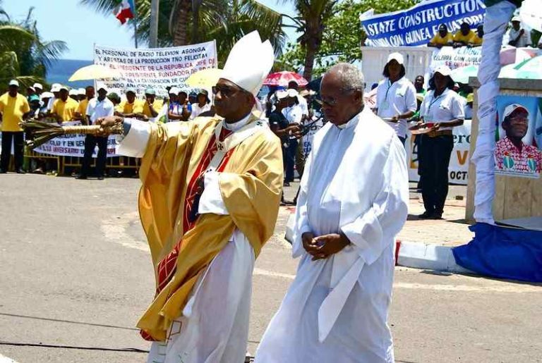 Spanish Colonization of an African Nation: Equatorial Guinea