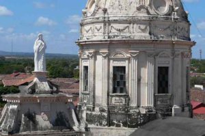 10 Reasons Why Granada, Nicaragua Is a 'Must-See City' in Central America