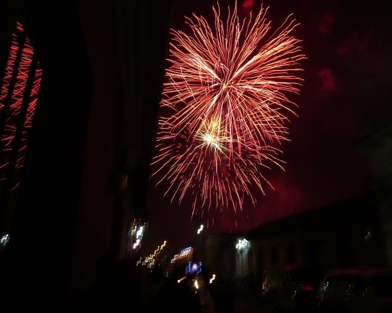 10 Ways to Celebrate Guatemala's Independence Day Like a Local
