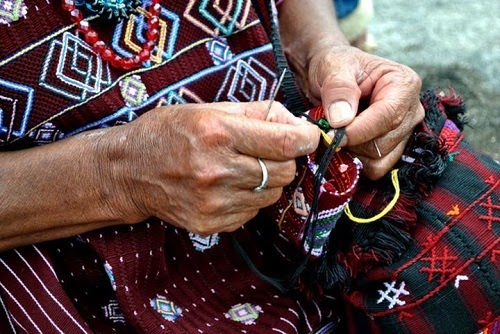 10 Most Impressive Guatemalan Textiles