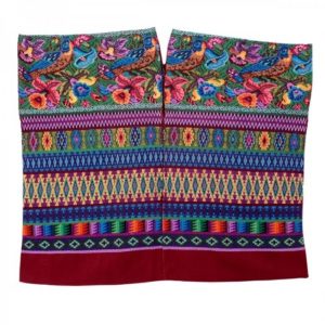 10 Most Impressive Guatemalan Textiles