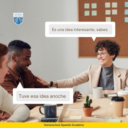 How to Agree, Disagree, and Express Your Opinion in Spanish