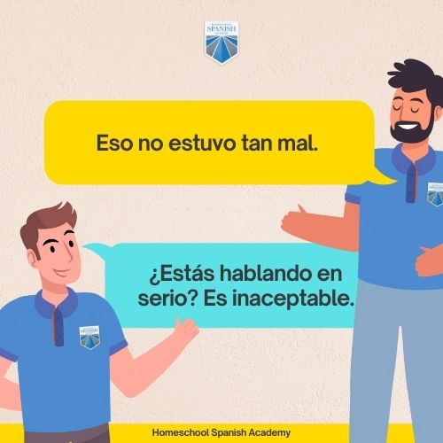 How to Agree, Disagree, and Express Your Opinion in Spanish
