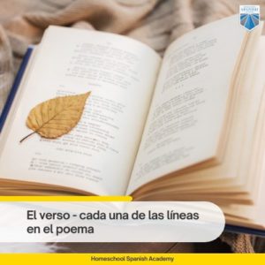 How to Write a Poem in Spanish to Express Your Creative Side