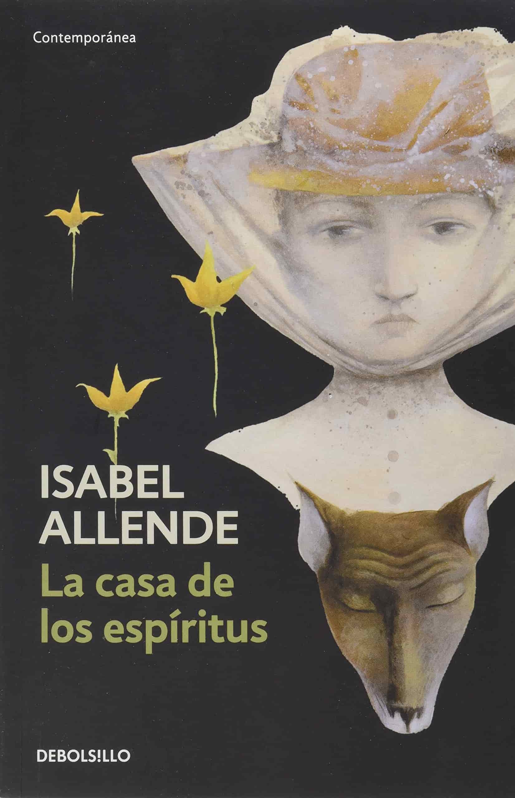 The Magical World of Isabel Allende in 6 Essential Books