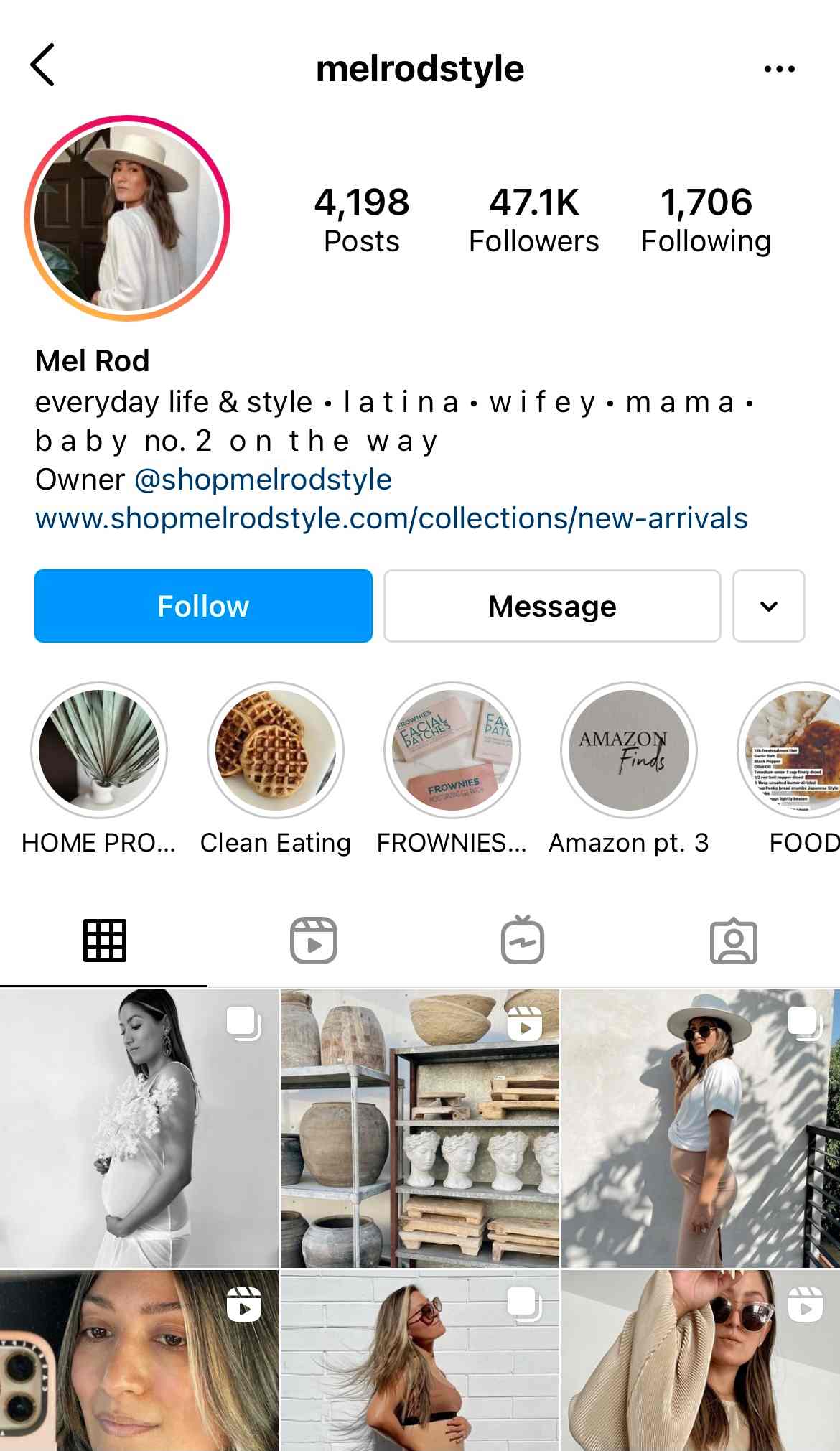 10 Latin Fashion Bloggers Who've Reached Top Hispanic Influencer Status