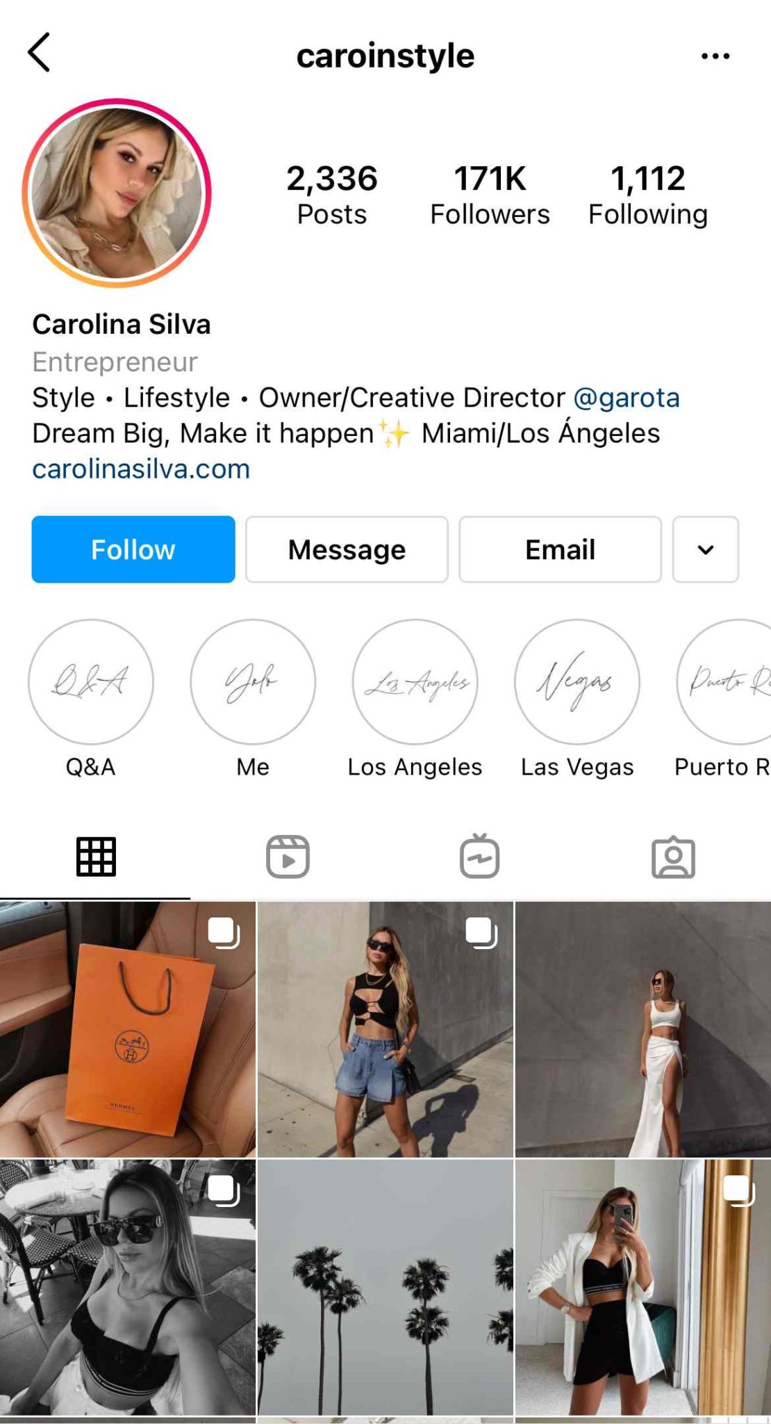 10 Latin Fashion Bloggers Who've Reached Top Hispanic Influencer Status