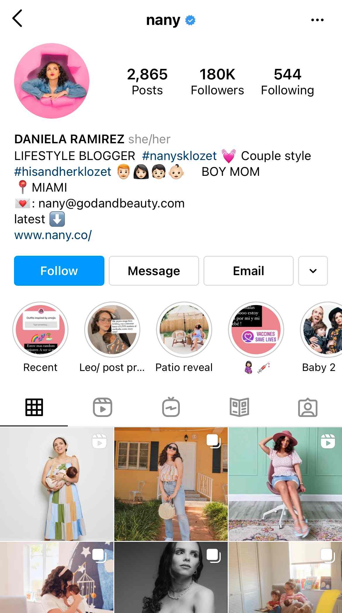 10 Latin Fashion Bloggers Who've Reached Top Hispanic Influencer Status