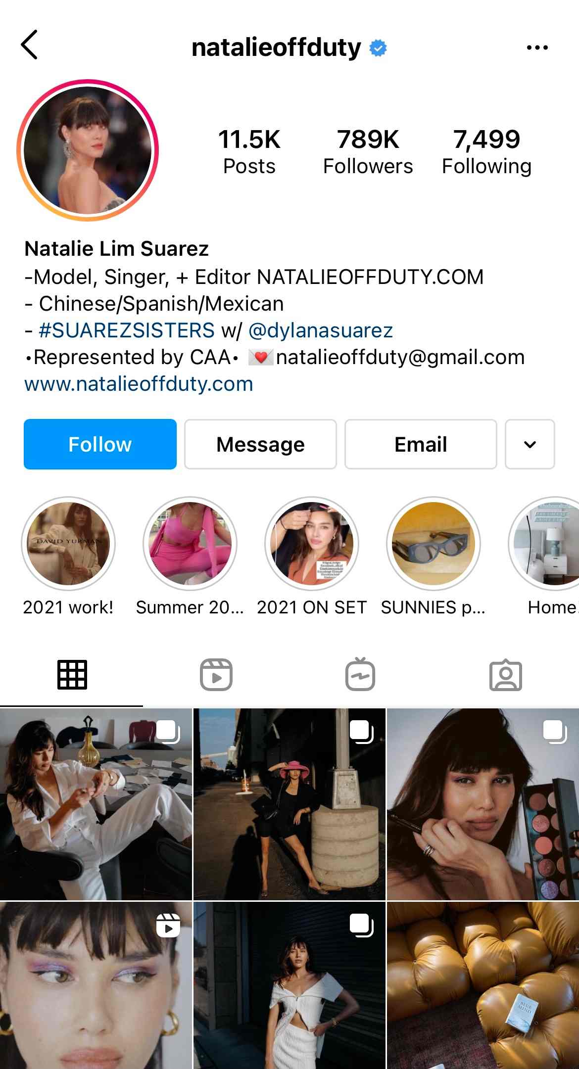 10 Latin Fashion Bloggers Who've Reached Top Hispanic Influencer Status