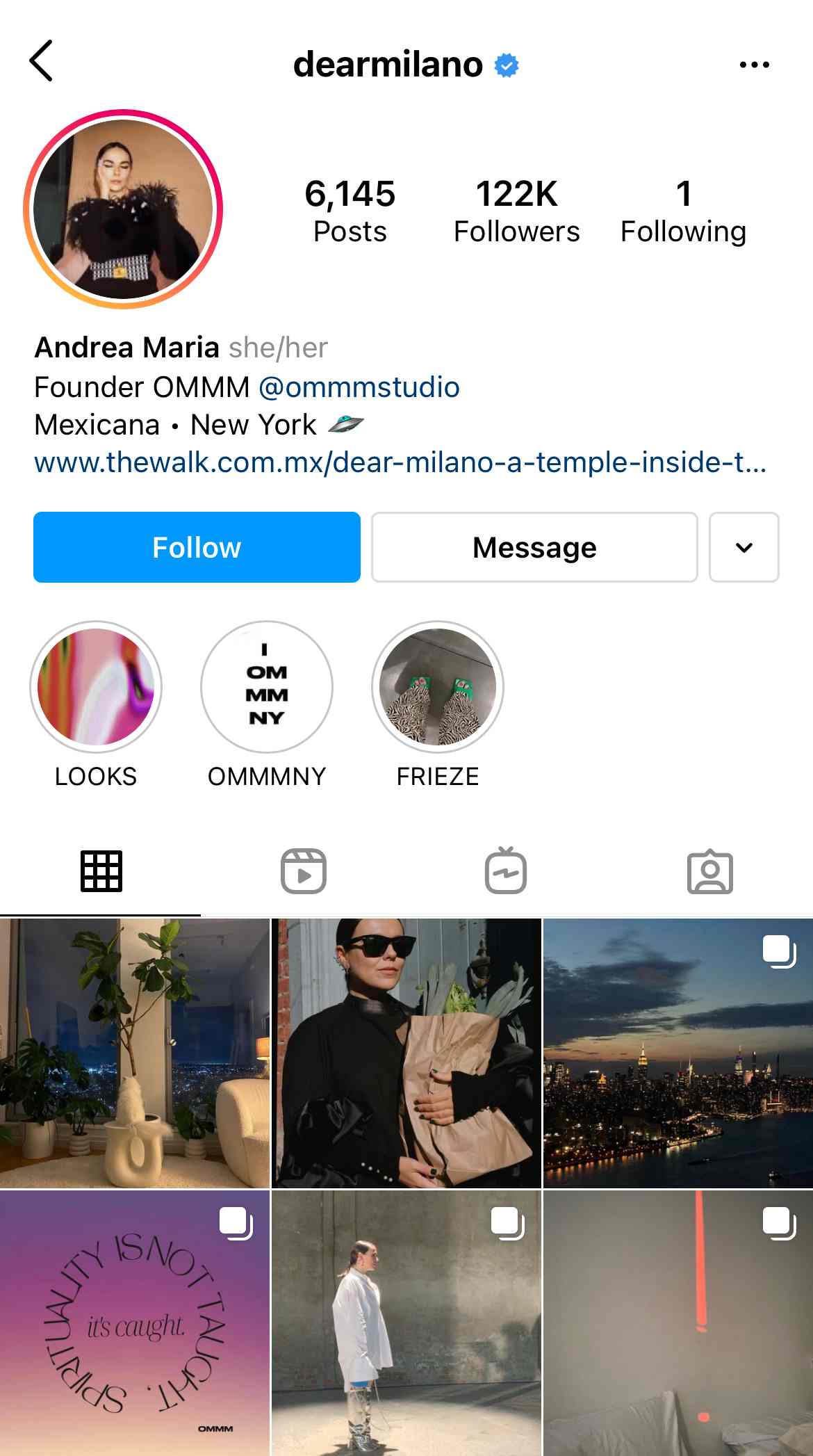 10 Latin Fashion Bloggers Who've Reached Top Hispanic Influencer Status