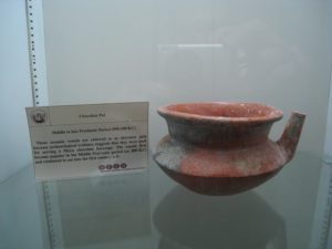 Mayan Chocolate: The Birth and Invention of Chocolate