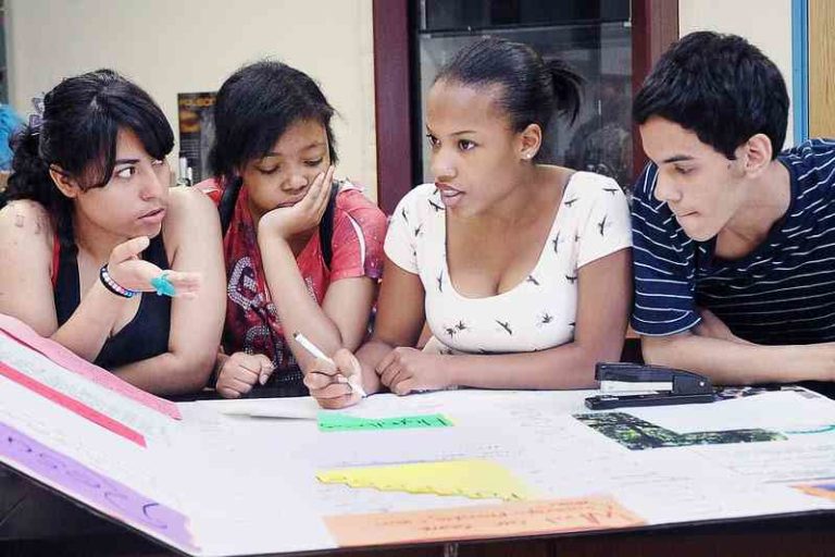 8 Spanish Project Ideas for Your High School Classroom