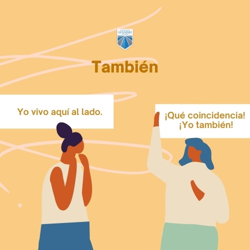 Tampoco vs Tambien: The Definitive Guide for Spanish Learners