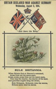 War and Peace: Military Vocabulary in Spanish