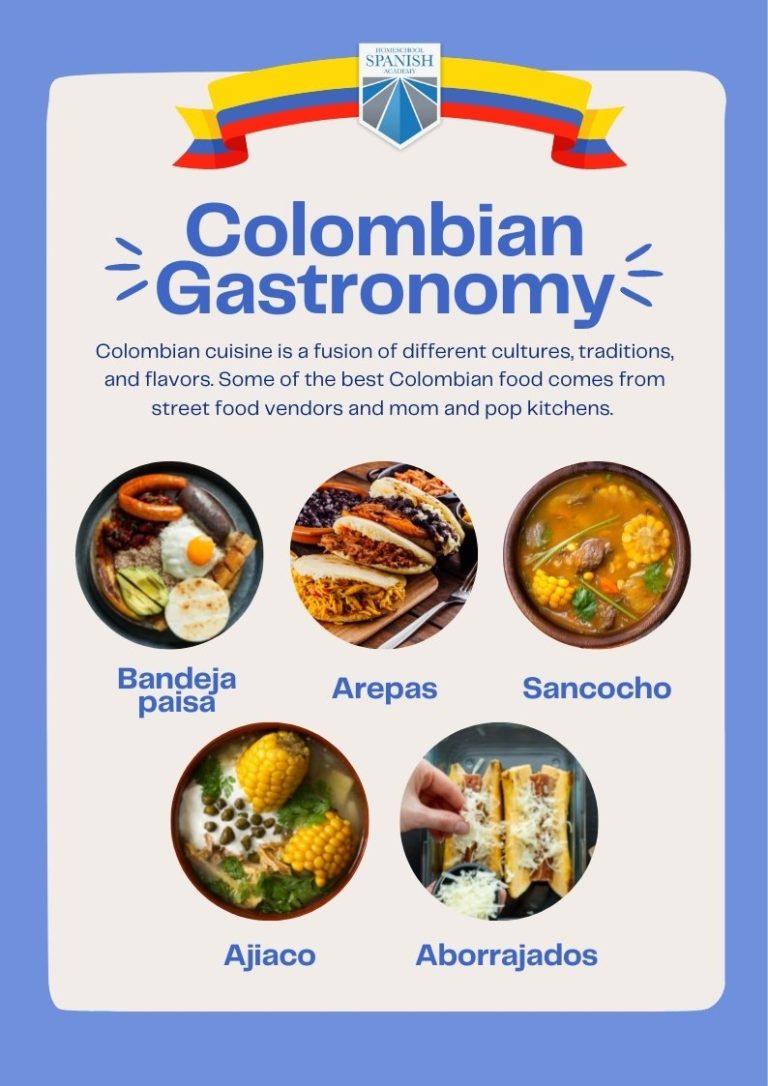 What You’ll Find On Your Trip to Colombia: Culture, Food, and More