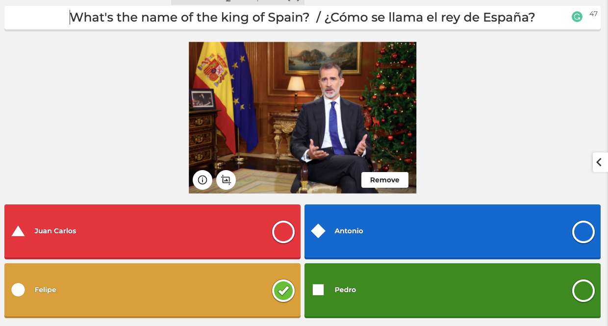 10 Powerful and Productive Back-to-School Activities for Your Spanish Class
