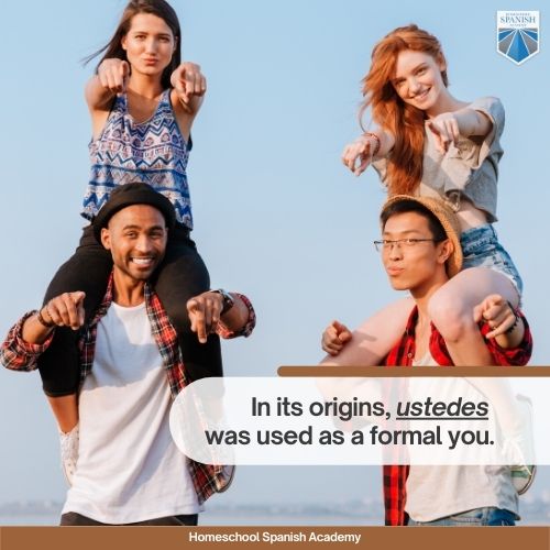 10 Differences Between Castilian Spanish and Latin American Spanish