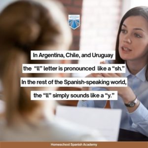 10 Differences Between Castilian Spanish and Latin American Spanish