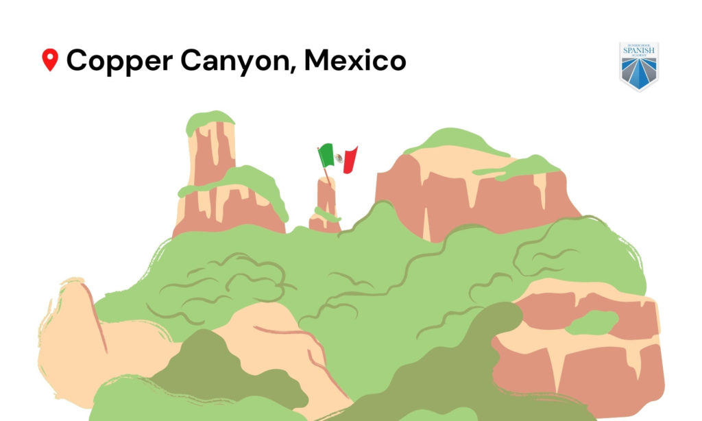 Copper Canyon's Better Than the Grand Canyon: Here's Why