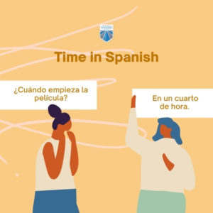 50+ Time Expressions in Spanish for Better Conversations