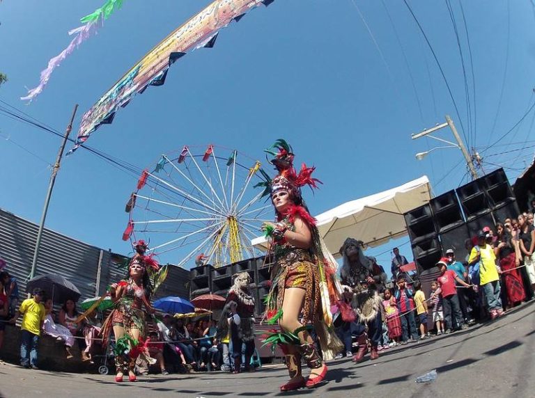 9 Traditional Folk Dances of Guatemala