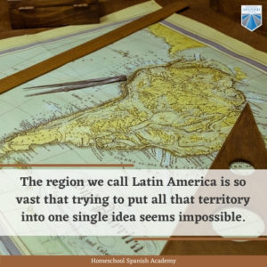 A Brief Introduction to Latin American Culture, Traditions, and Beliefs