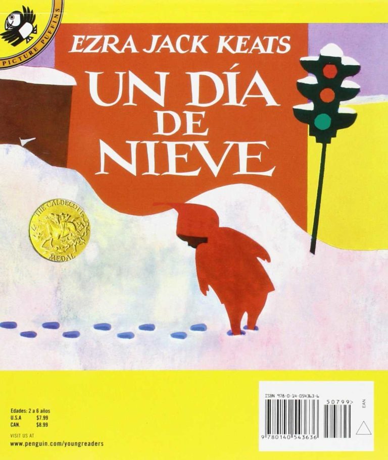 The Four Seasons (Free Spanish Lessons for Kids)