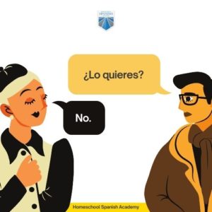 How to Say ‘No’ in Spanish: Formal and Informal Expressions