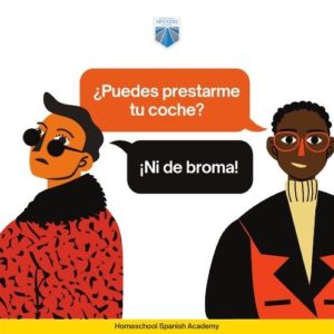 How to Say ‘No’ in Spanish: Formal and Informal Expressions