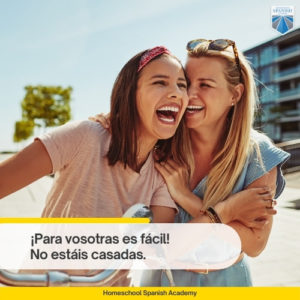 How to Say 'You' in Formal and Informal Spanish - Which One Should You Use?